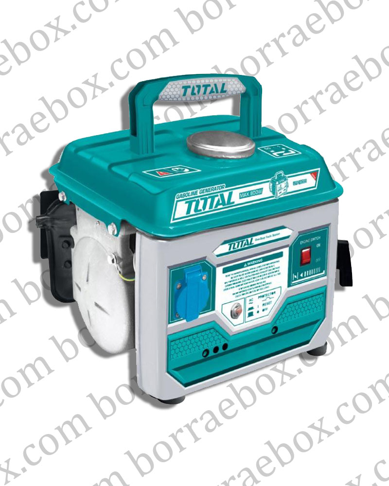 เครื่องปั่นไฟ 800W TOTAL | บ่อแร่การค้า ภูเก็ต | ศูนย์รวมร้านโมเดิร์นเท ...